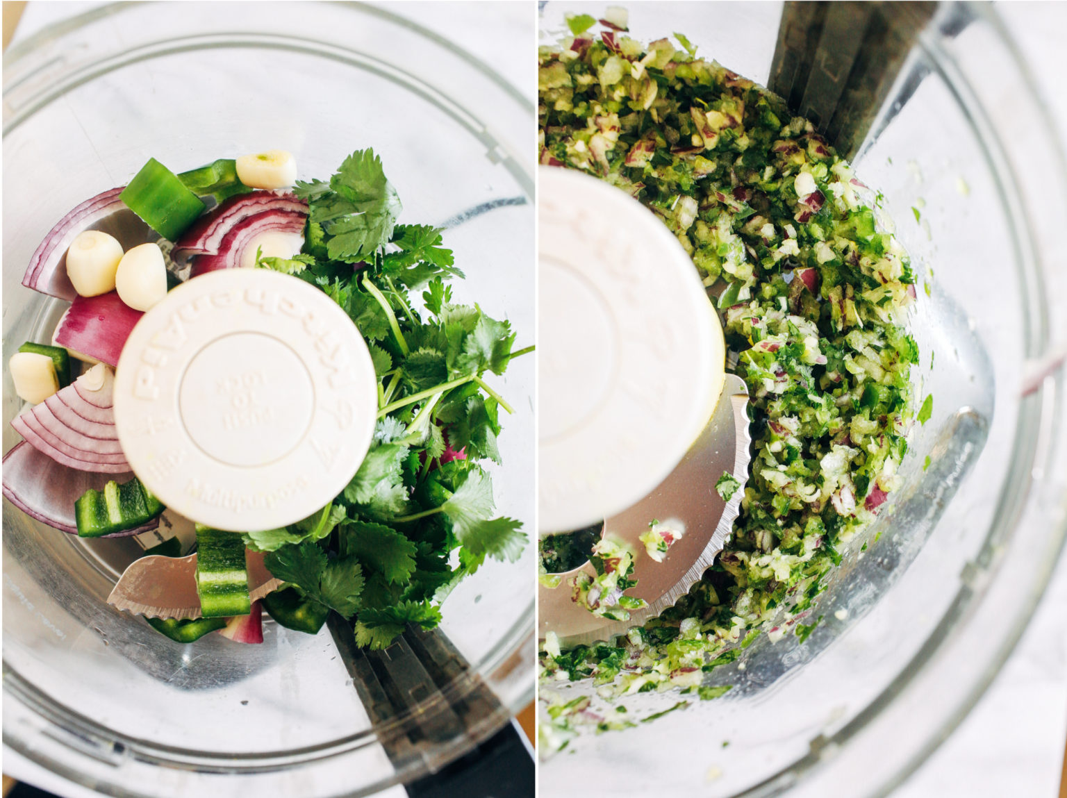 Guac-kale-mole - Making Thyme for Health
