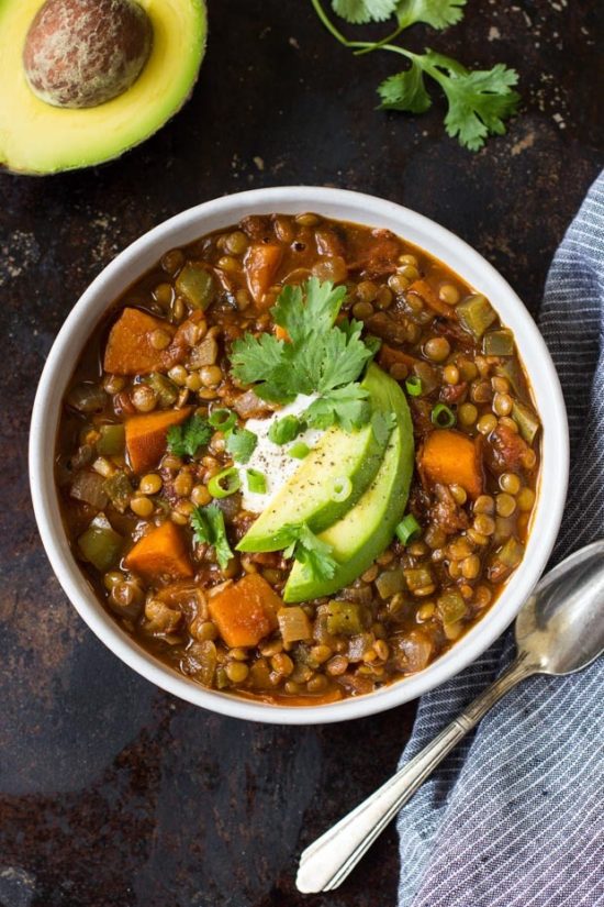 18 Favorite Recipes Featuring Pulses {Beans, Lentils, Chickpeas, Dry ...