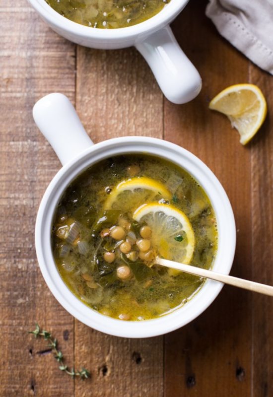 18 Favorite Recipes Featuring Pulses {Beans, Lentils, Chickpeas, Dry ...