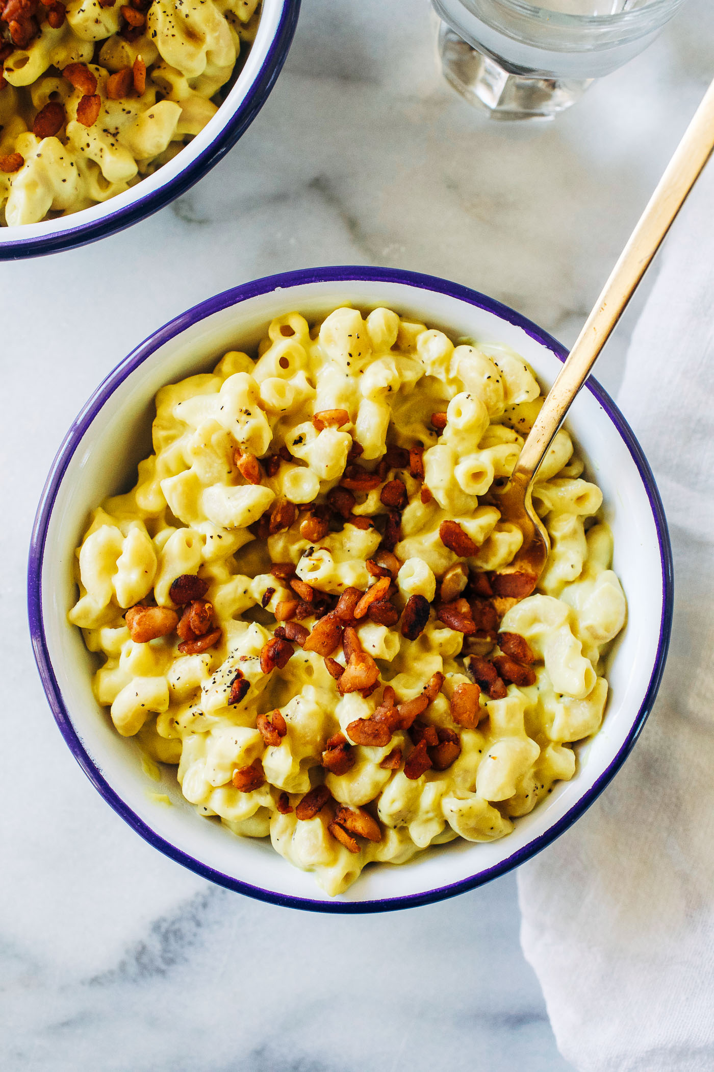 Cauliflower Macaroni And Cheese Making Thyme For Health Cauliflower Macaroni And Cheese Making Thyme For Health
