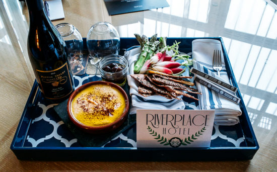 Where to Eat, Stay and Play in Portland, Oregon - Making Thyme for Health
