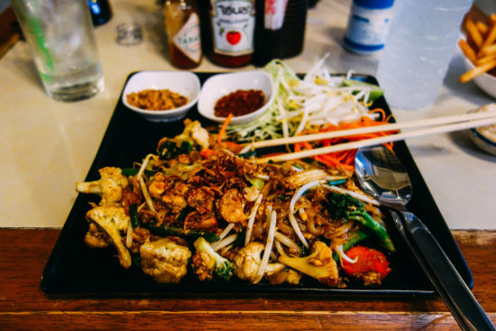 Lagoons, Monkeys and Raw Food in Phuket, Thailand - Making Thyme for Health