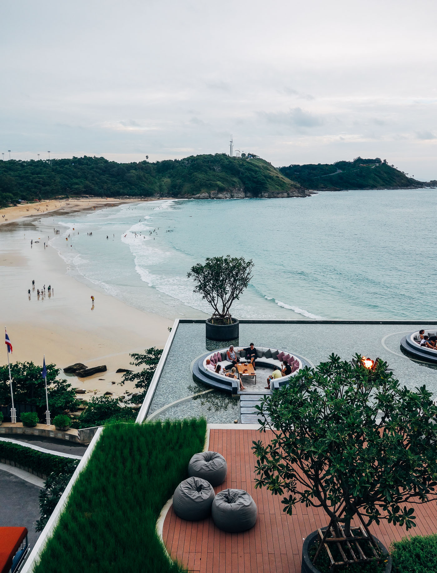 Lagoons, Monkeys and Raw Food in Phuket, Thailand - Making Thyme for Health