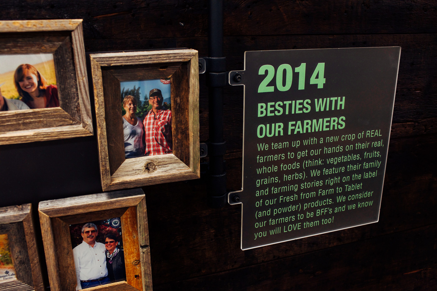 The Culture of Doing It Right: Behind the Scenes with MegaFood - Making ...