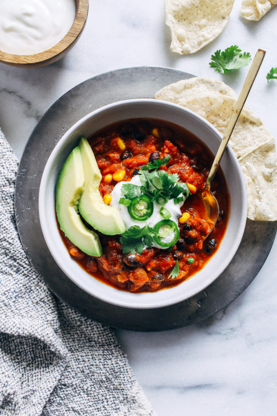15 One-Pot Plant-Based Meals - Making Thyme for Health