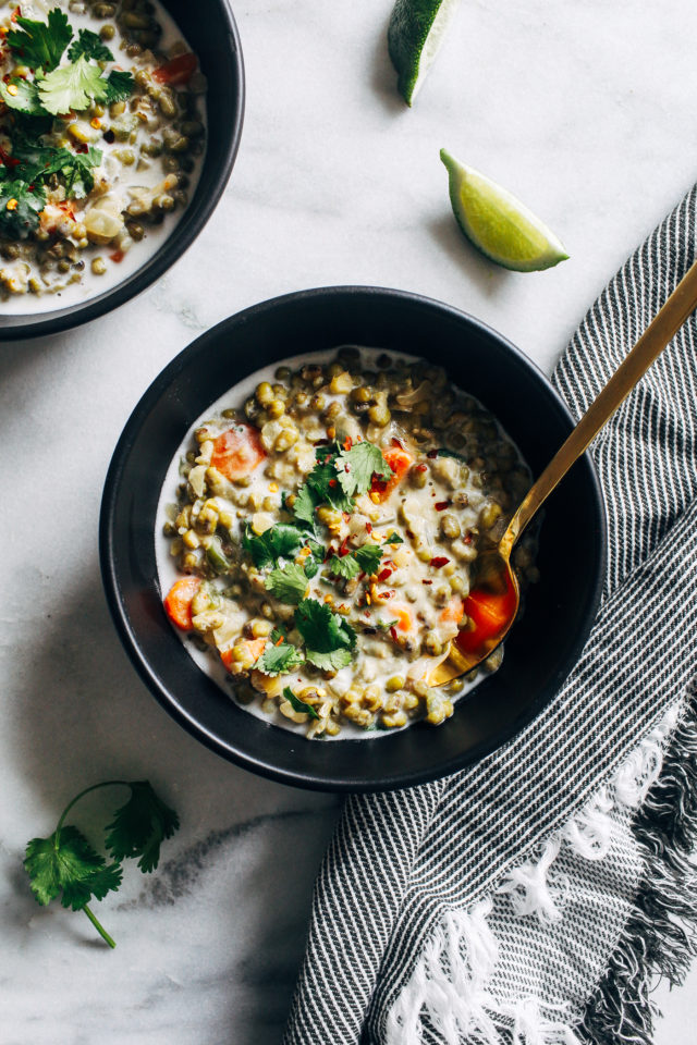 15 One-Pot Plant-Based Meals - Making Thyme for Health