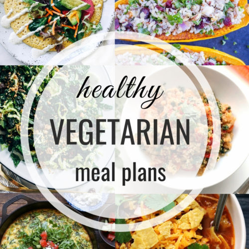 15 One-Pot Plant-Based Meals - Making Thyme for Health