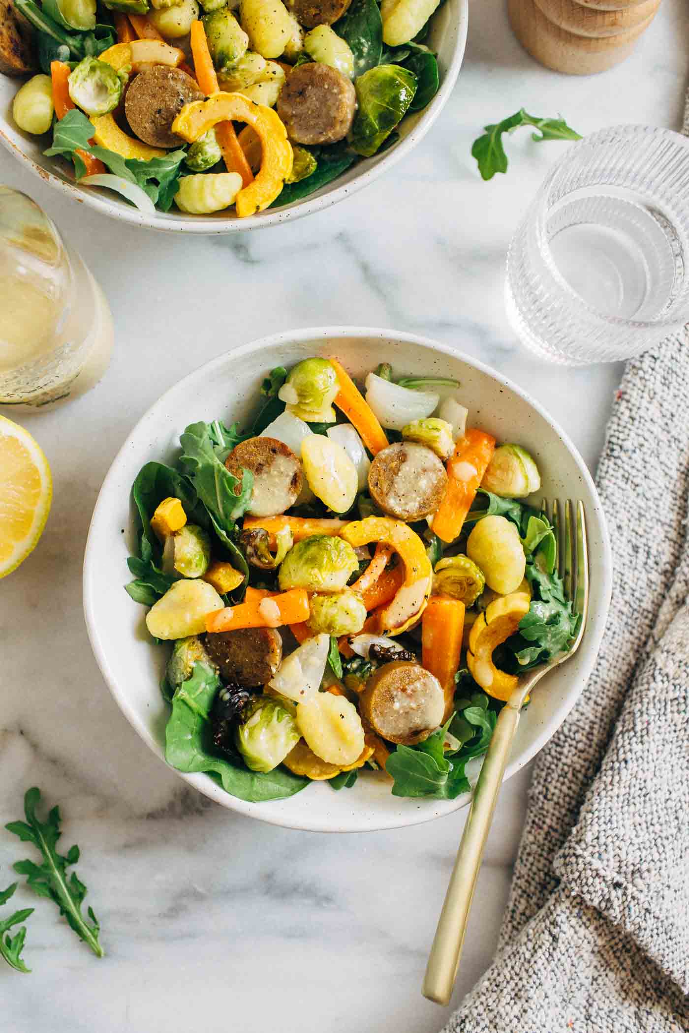 21 Vegetable Recipes To Get You Through Late Winter – AEAVU