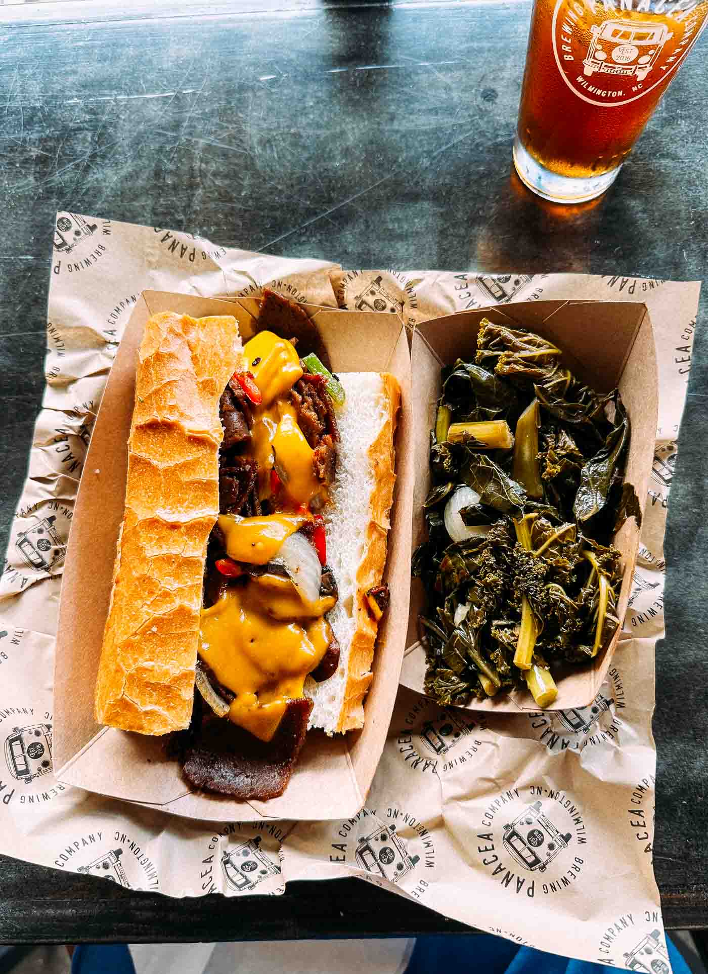Where to Eat & Play in Wilmington, North Carolina - Making Thyme for Health