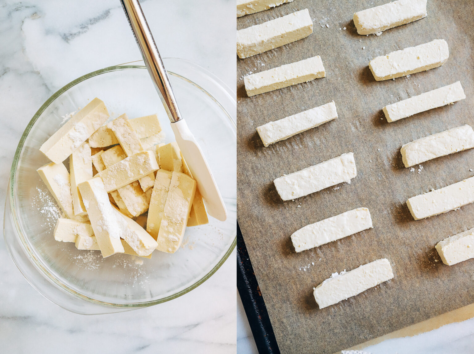 Vietnamese-Inspired Tofu Spring Rolls (Vegan) - Making Thyme for Health